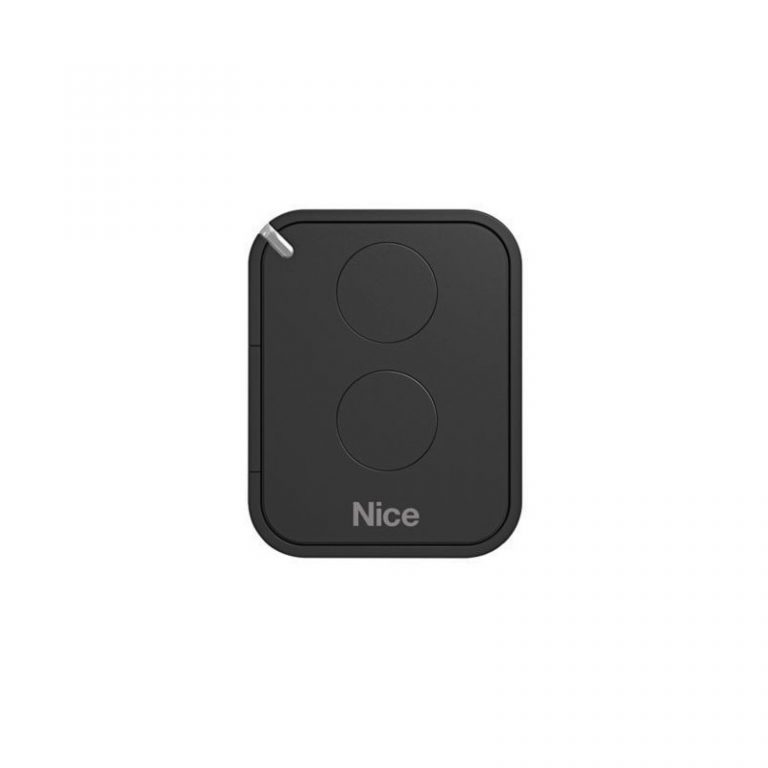 NICE REMOTE CONTROL – ERA FLOR – 2 CH 433.92 MHz – Pomelo