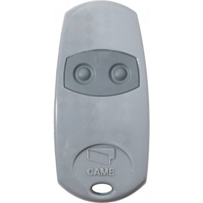 CAME-REMOTE CONTROL-TOP 432EE 2CH – Pomelo